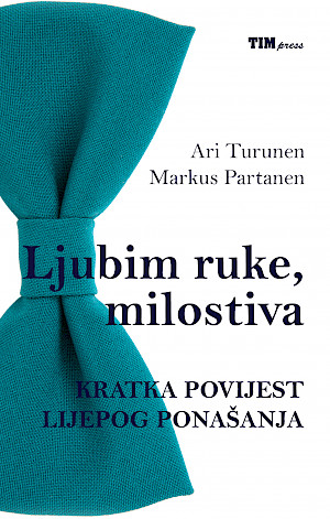 Ljubim ruke, milostiva - TIM press