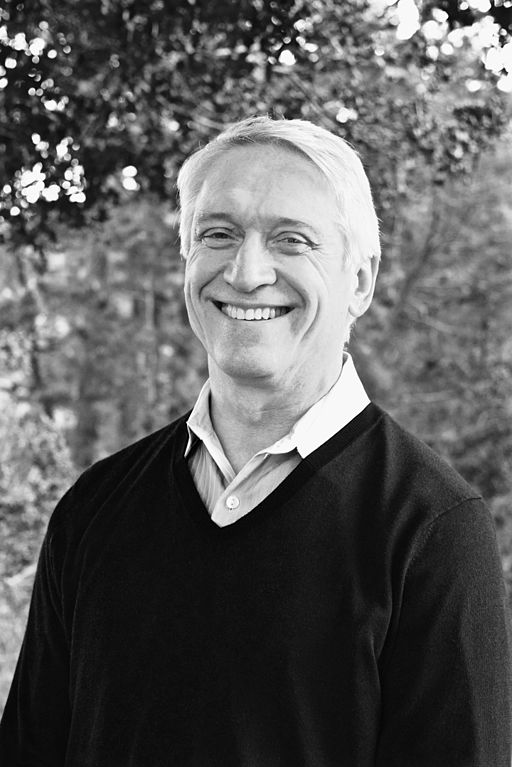 Stephen P. Hinshaw - TIM press