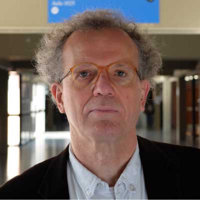Peter Wagner - TIM press