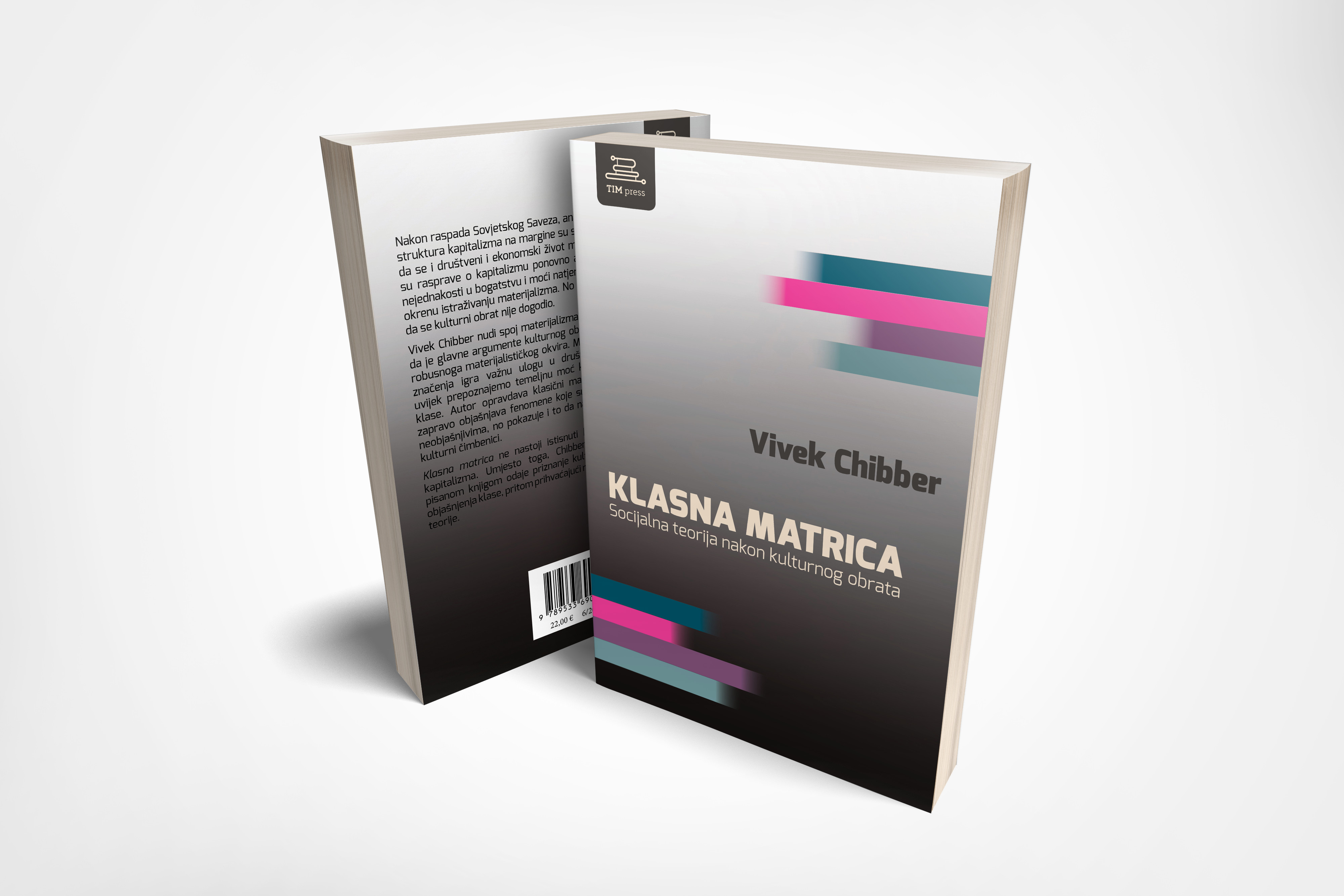 New title – „The Class Matrix“ - TIM press